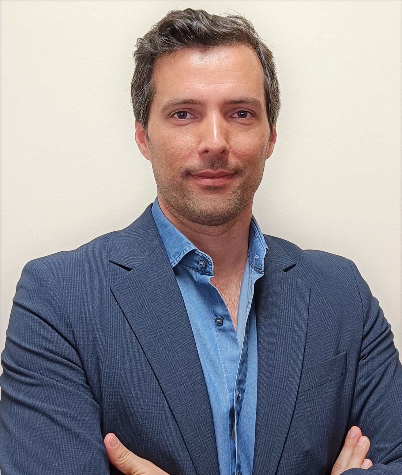 Novo Diretor Internacional - Consulgal